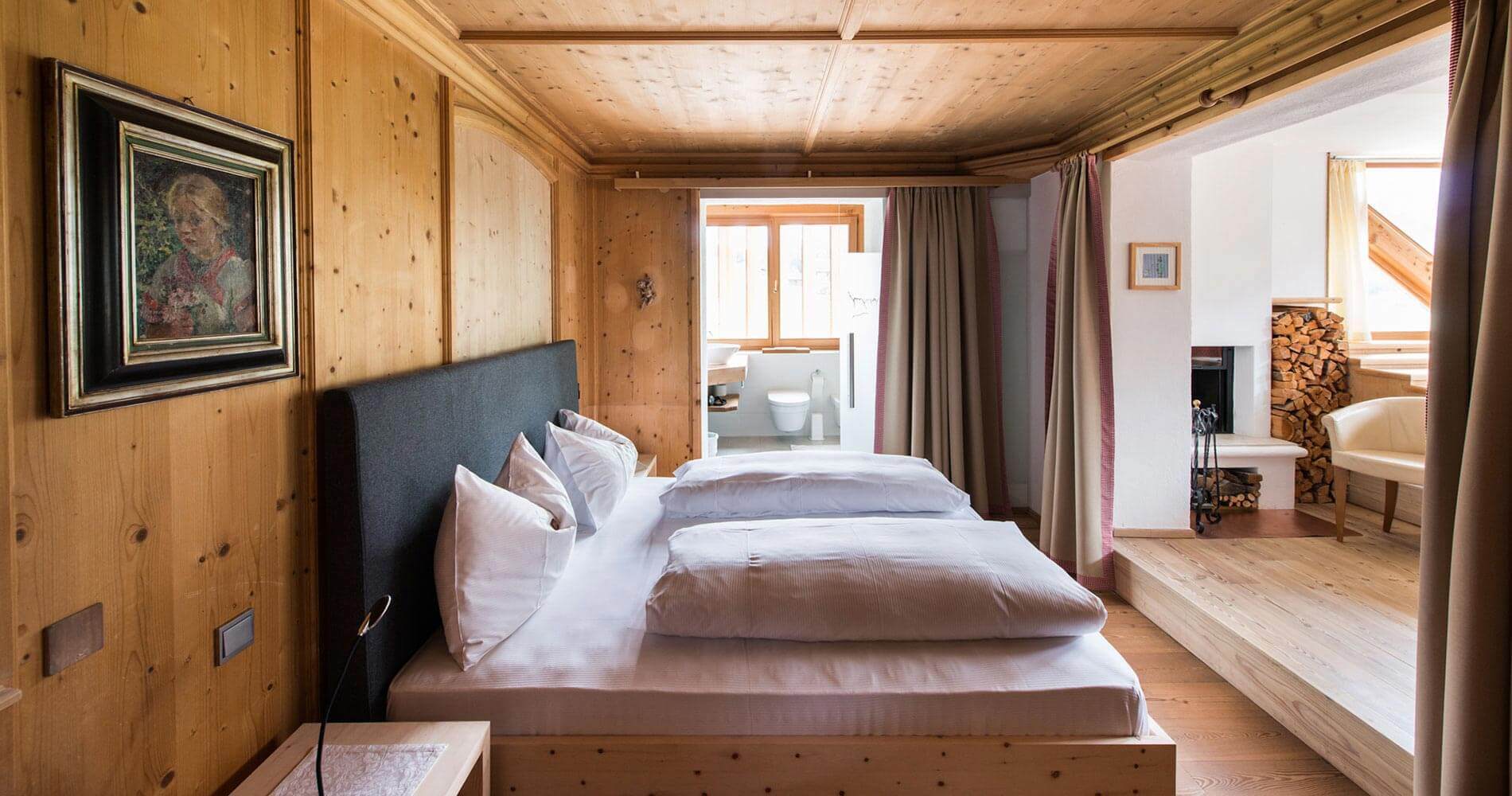 Hotel a Sesto - Albergo 4 stelle S nelle Dolomiti | Berghotel