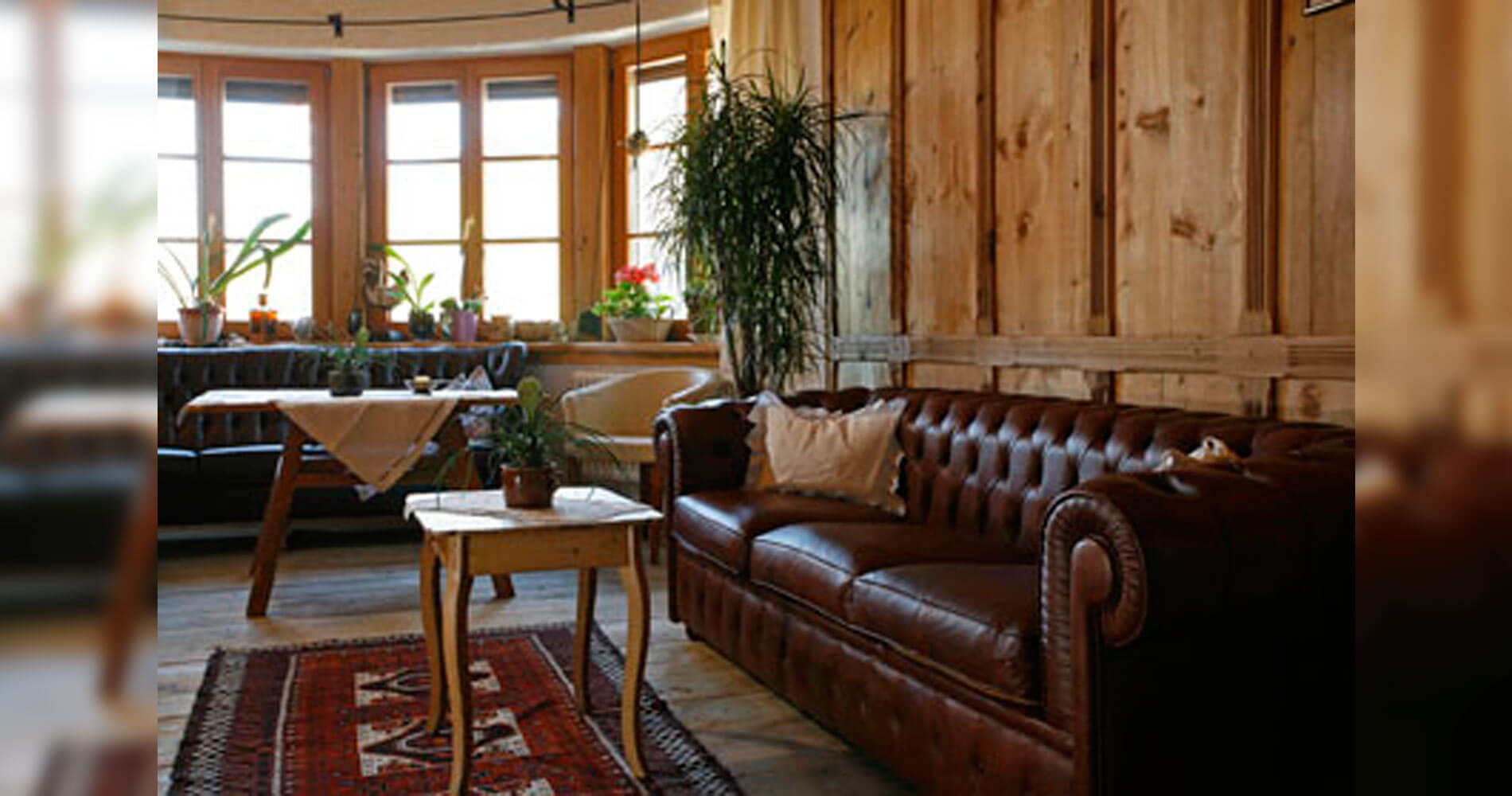 Hotel a Sesto - Albergo 4 stelle S nelle Dolomiti | Berghotel