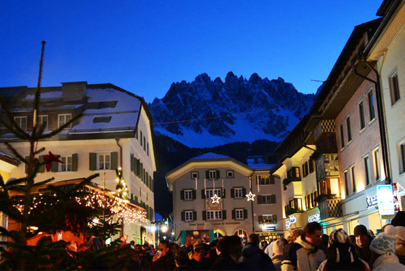 Events & Highlights in der Dolomitenregion Drei Zinnen – Berghotel