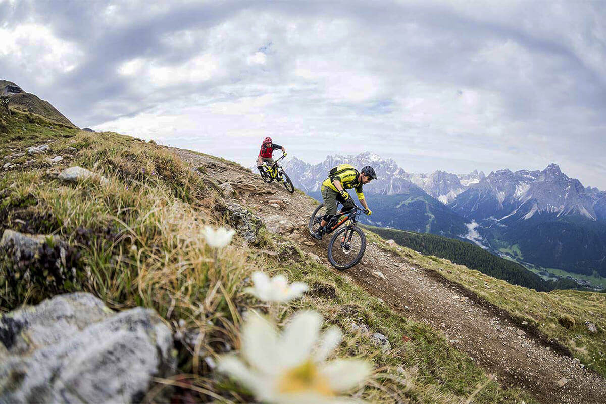 Hotel a Sesto - Albergo 4 stelle S nelle Dolomiti | Berghotel