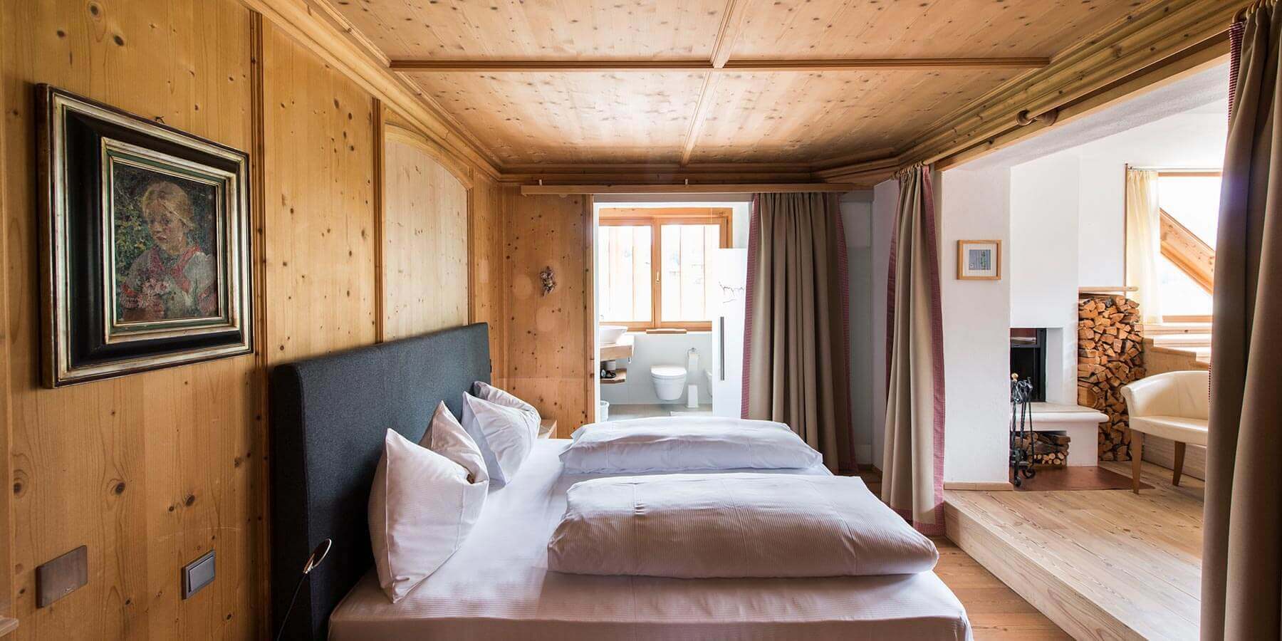 Hotel a Sesto - Albergo 4 stelle S nelle Dolomiti | Berghotel